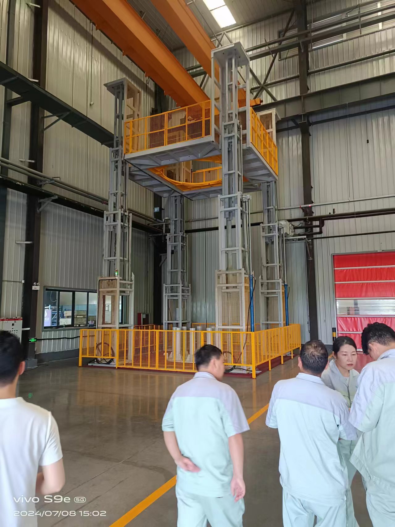 Casos prácticos - Gradin